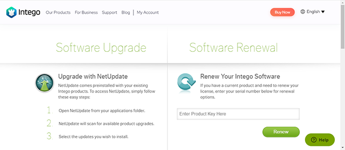 Intego antivirusinės programos apžvalga | 2024 m. | VPNgidas